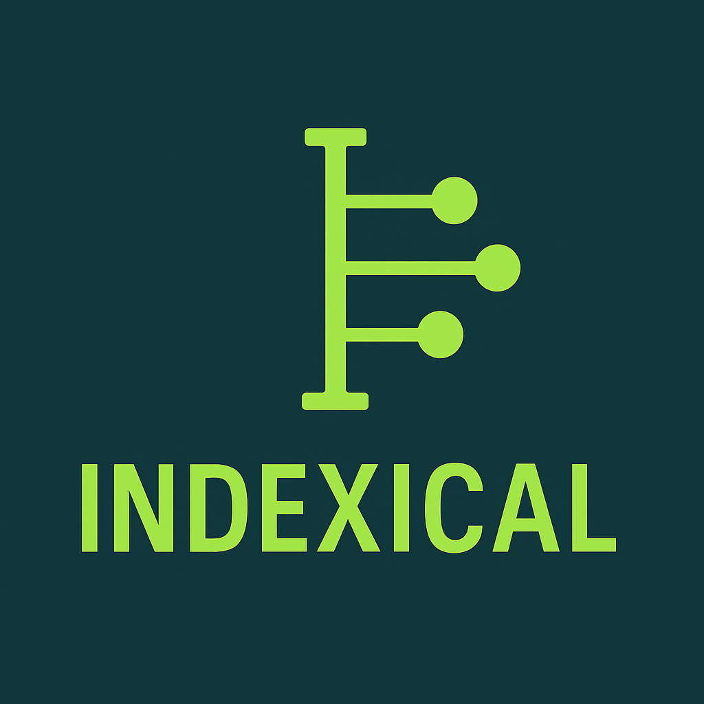 Indexical