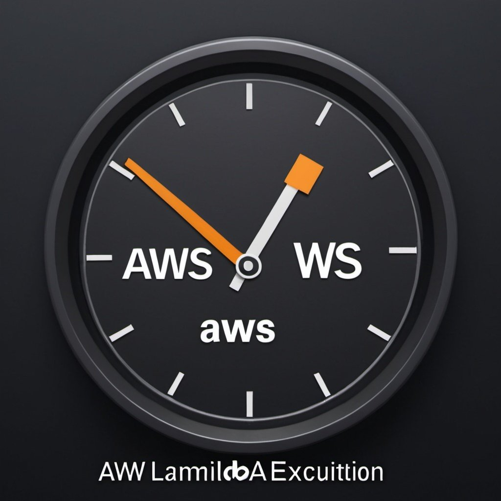 AWS Lambda Next Execution Time using EventBridge | by Derick Jang | Medium