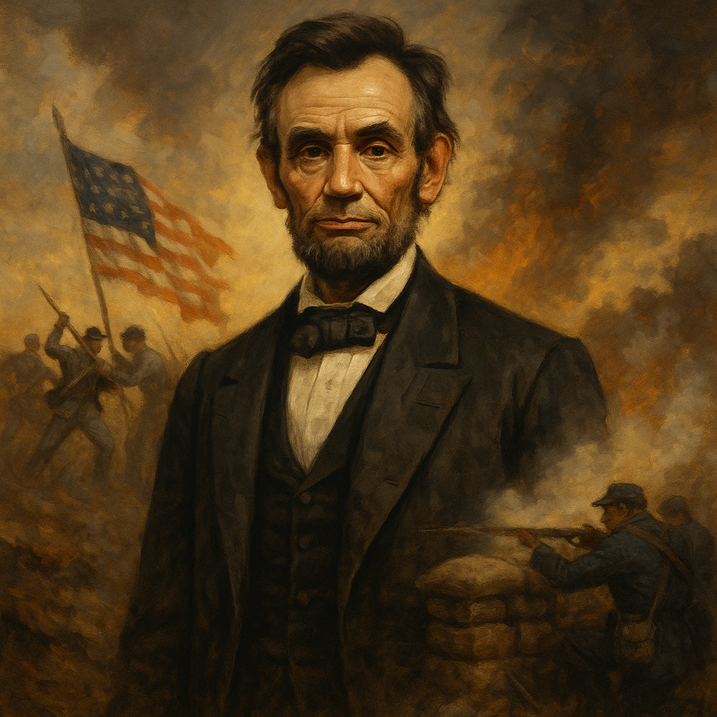 1863: The Cost of Division. By Kenneth Thomas | by Visionary Tide Media ...