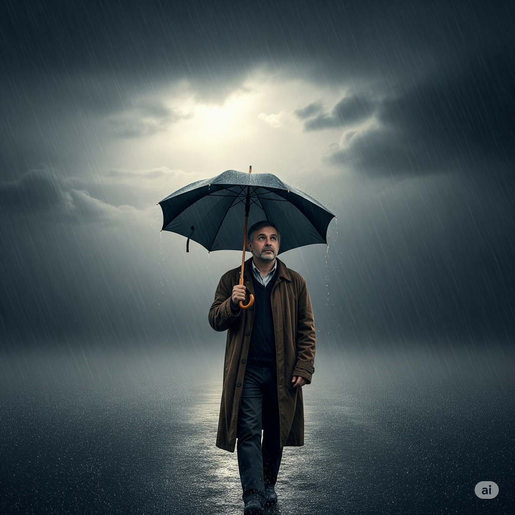 The Storm You’re In Is Shaping the Strength You’ll Become | by Chilam ...