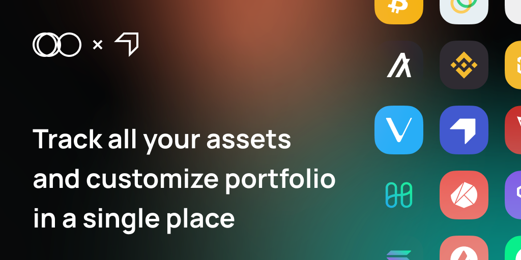 Portfolio Tracker Mooli Announces Support for Everscale | by Mooli_app | Medium