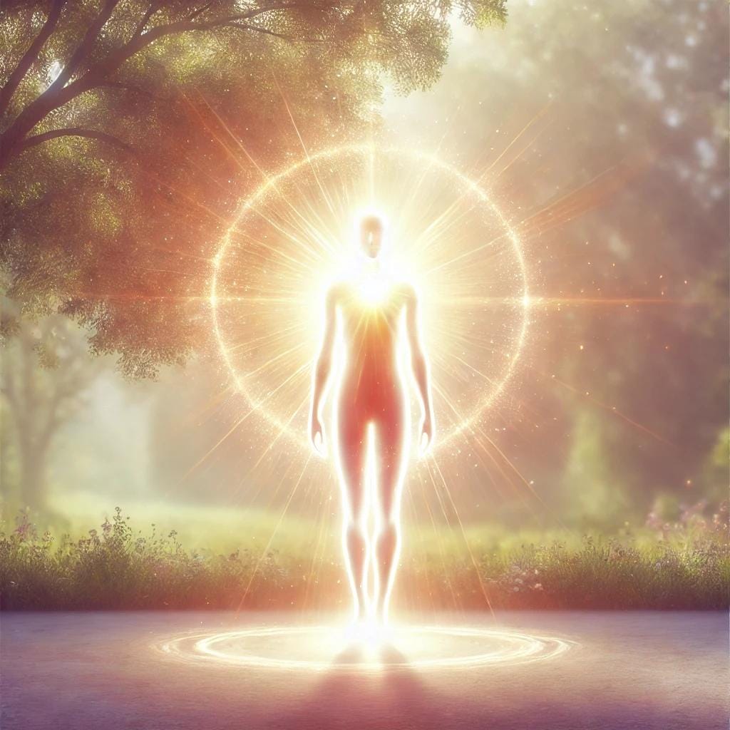 6 Powerful Signs You Radiate a Strong Aura | by Denise Williams | Medium
