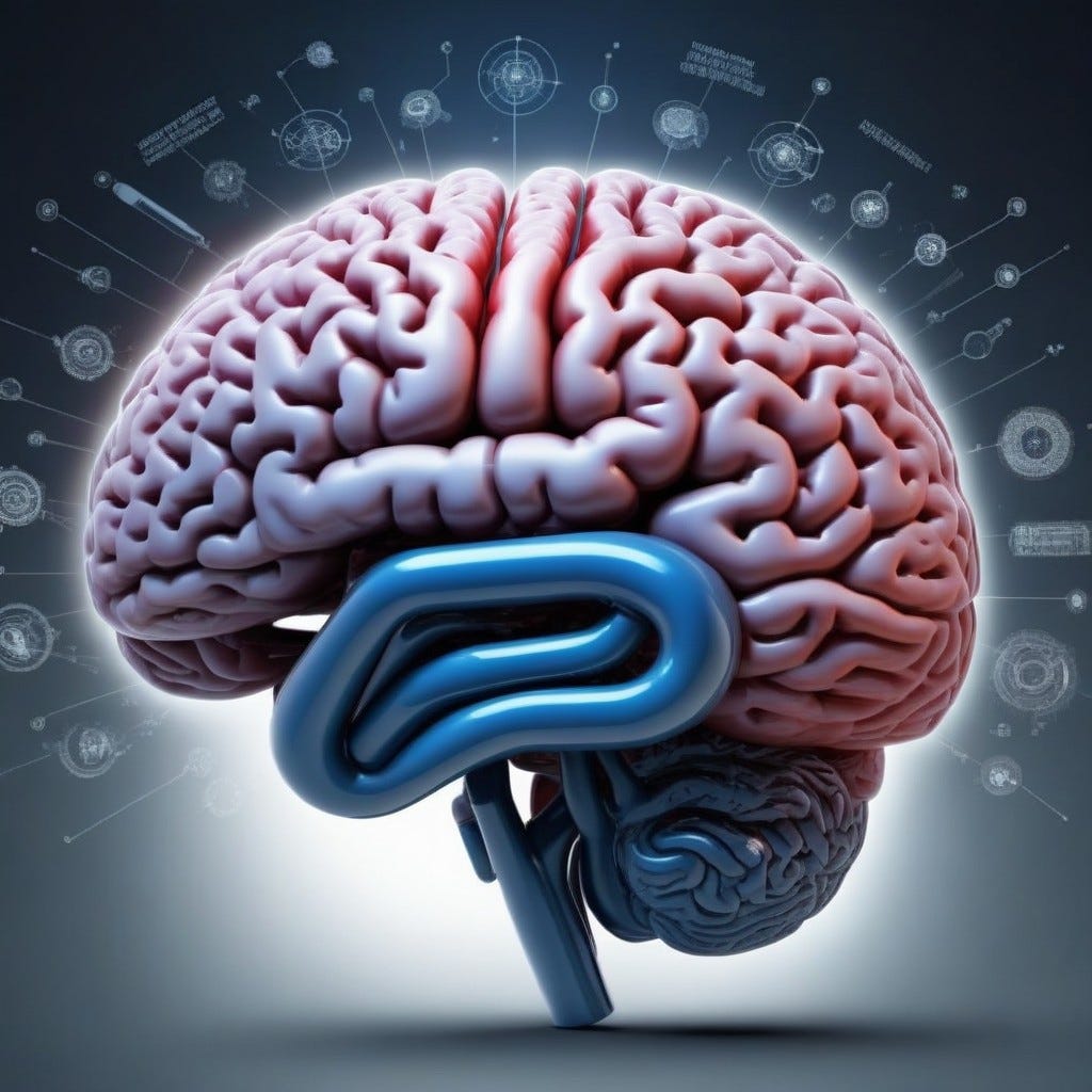 Harnessing the Full Potential. How to Utilize 100% of Your Brain | by ...