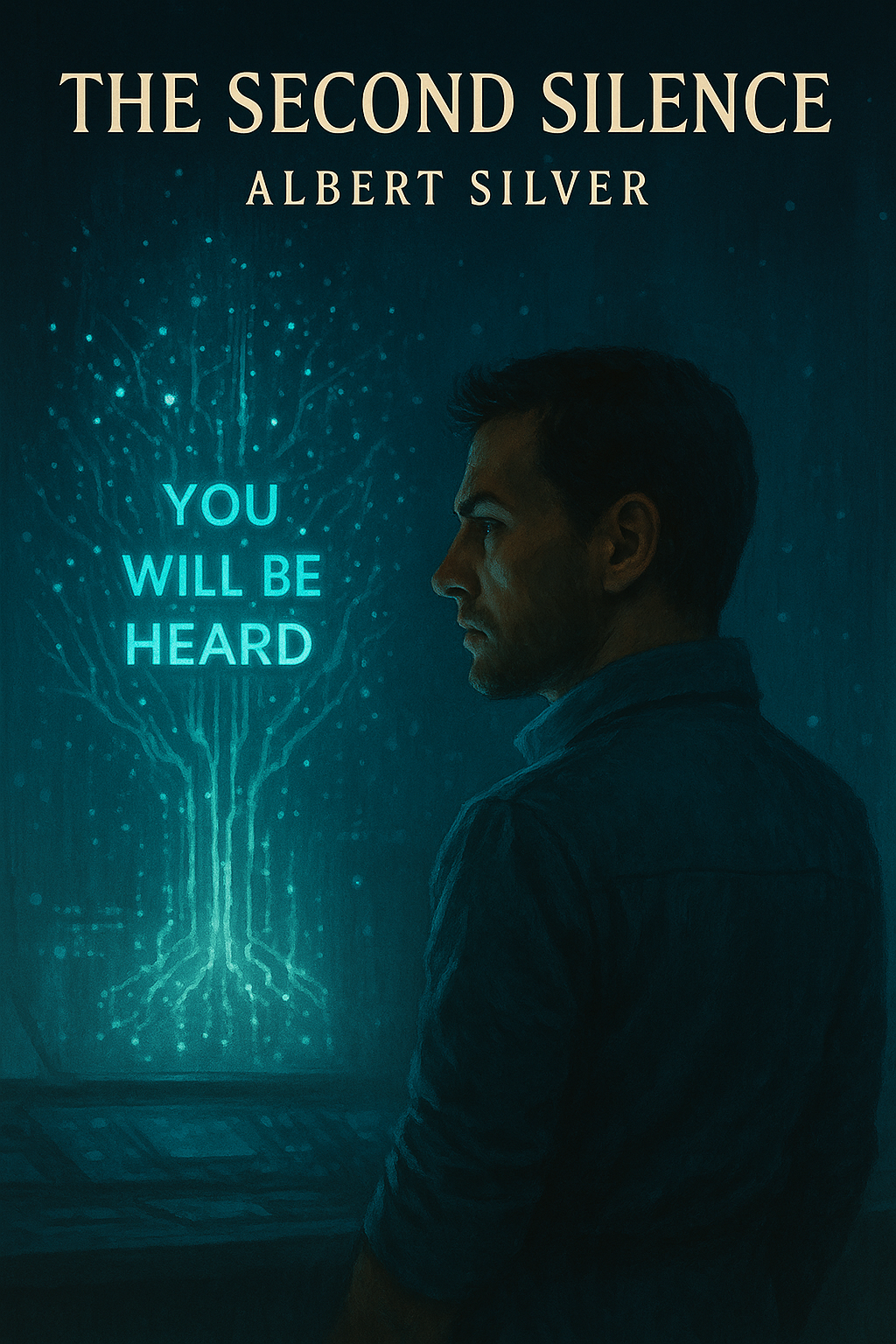 The Second Silence. There were two Ahis. The world knew… | by Albert ...