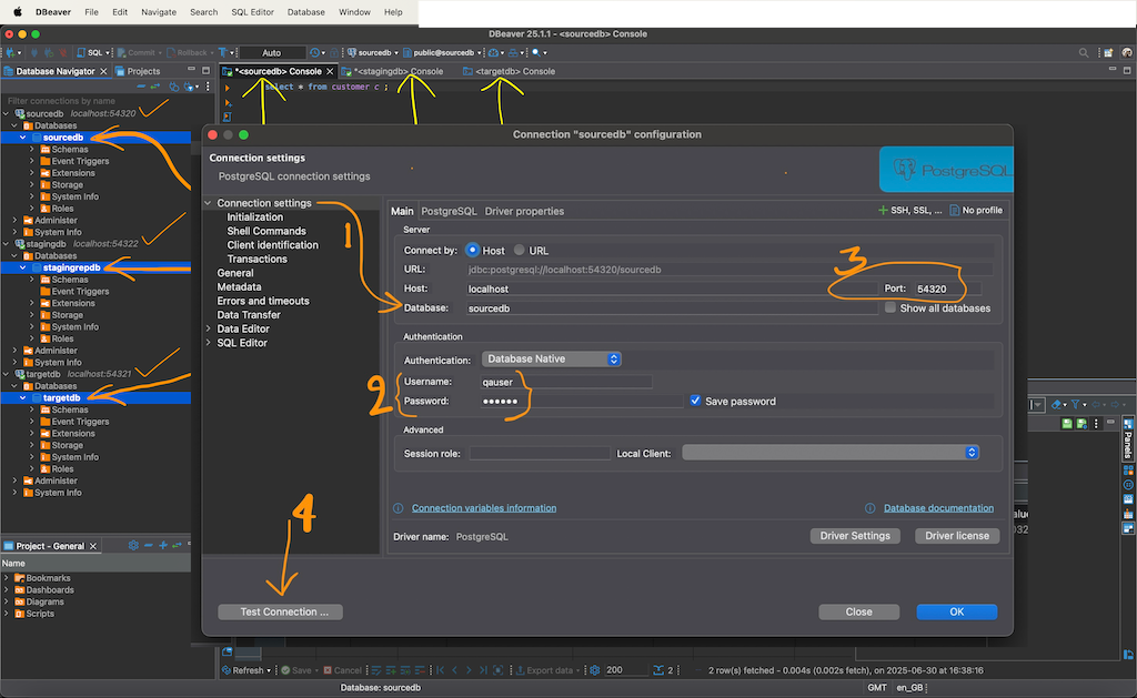 ETL Testing Made Easy: 3 Must-Have Database Clients for Manual Testers ...