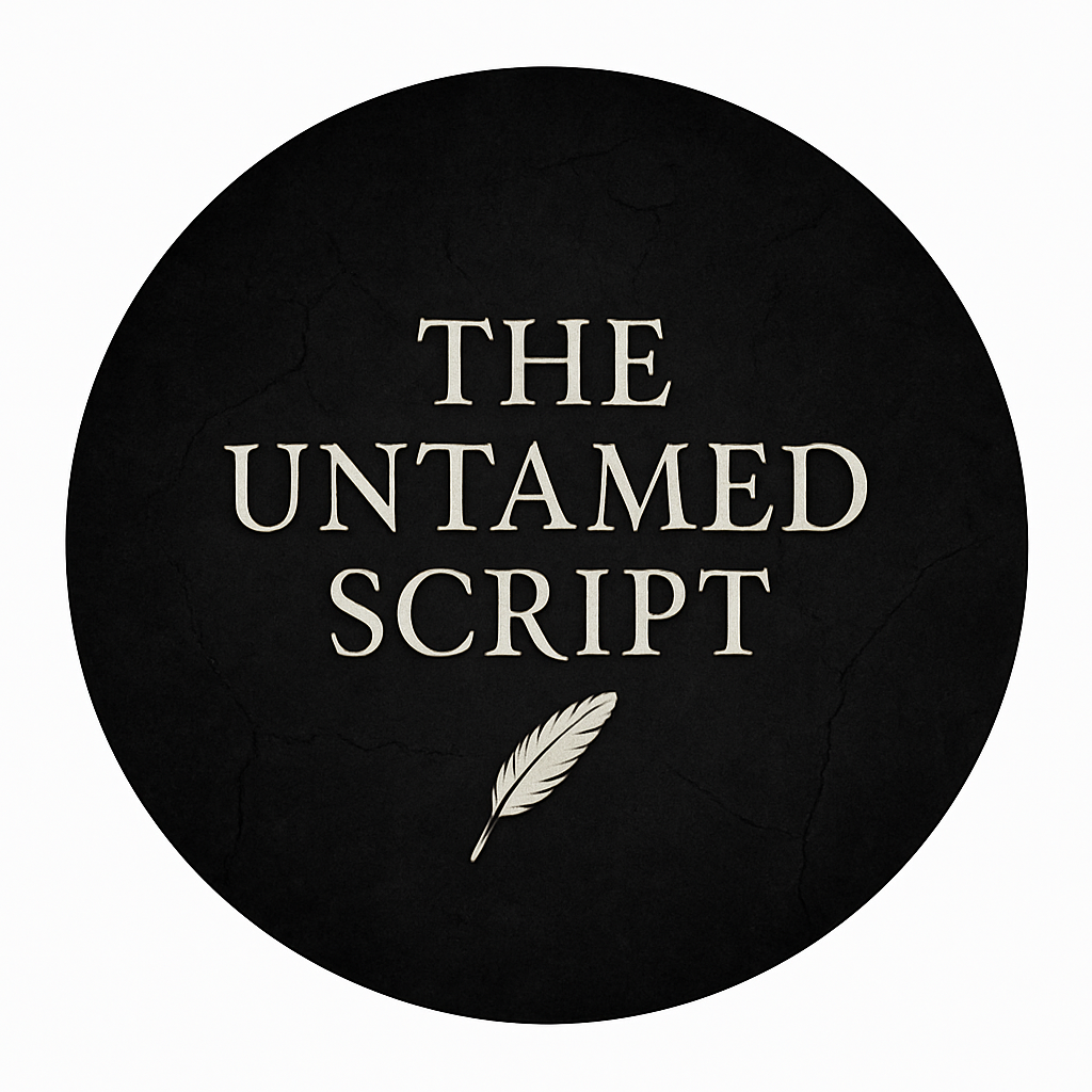 The Untamed Script