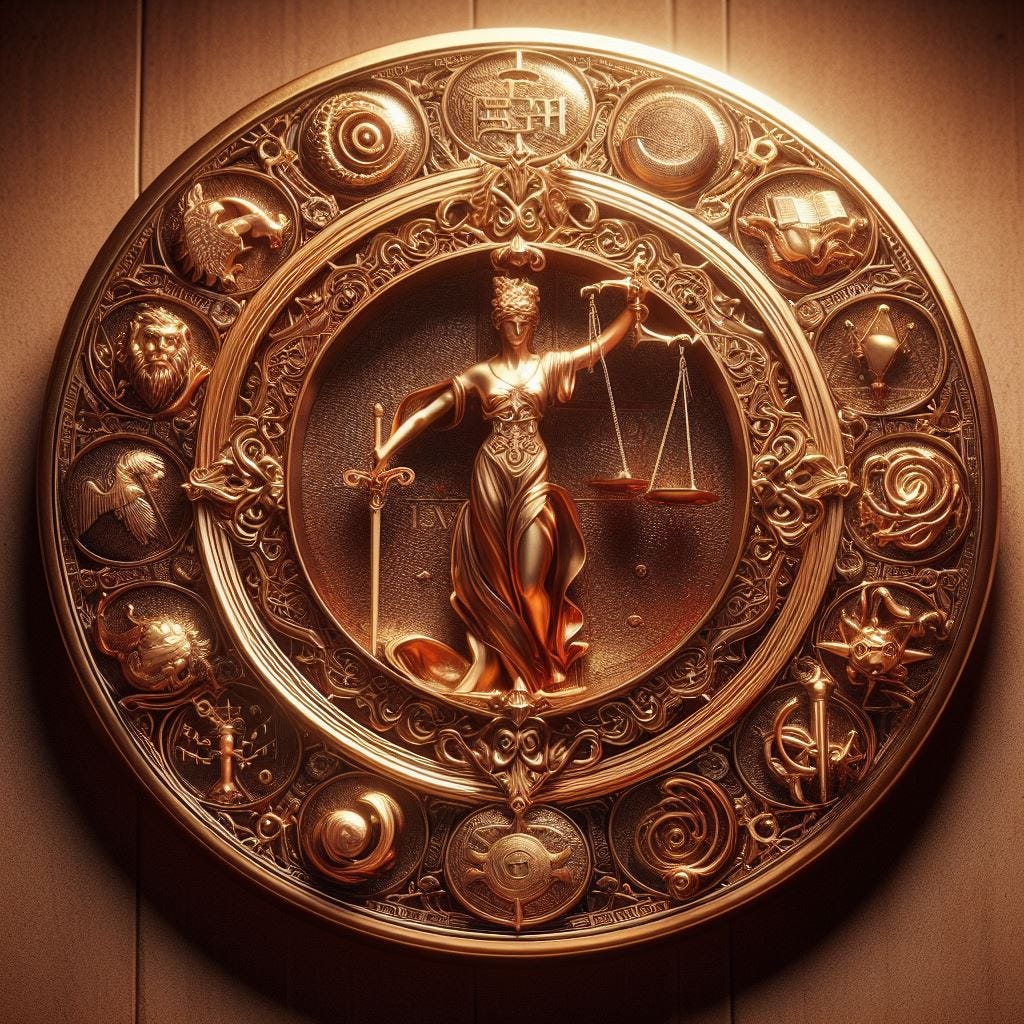 Law: The Quintessential Religion of Our Time for Universal Harmony and ...