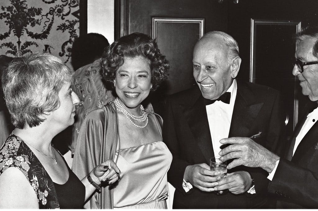 Facts About George Raft. He was an early Hollywood tough guy. | by ...