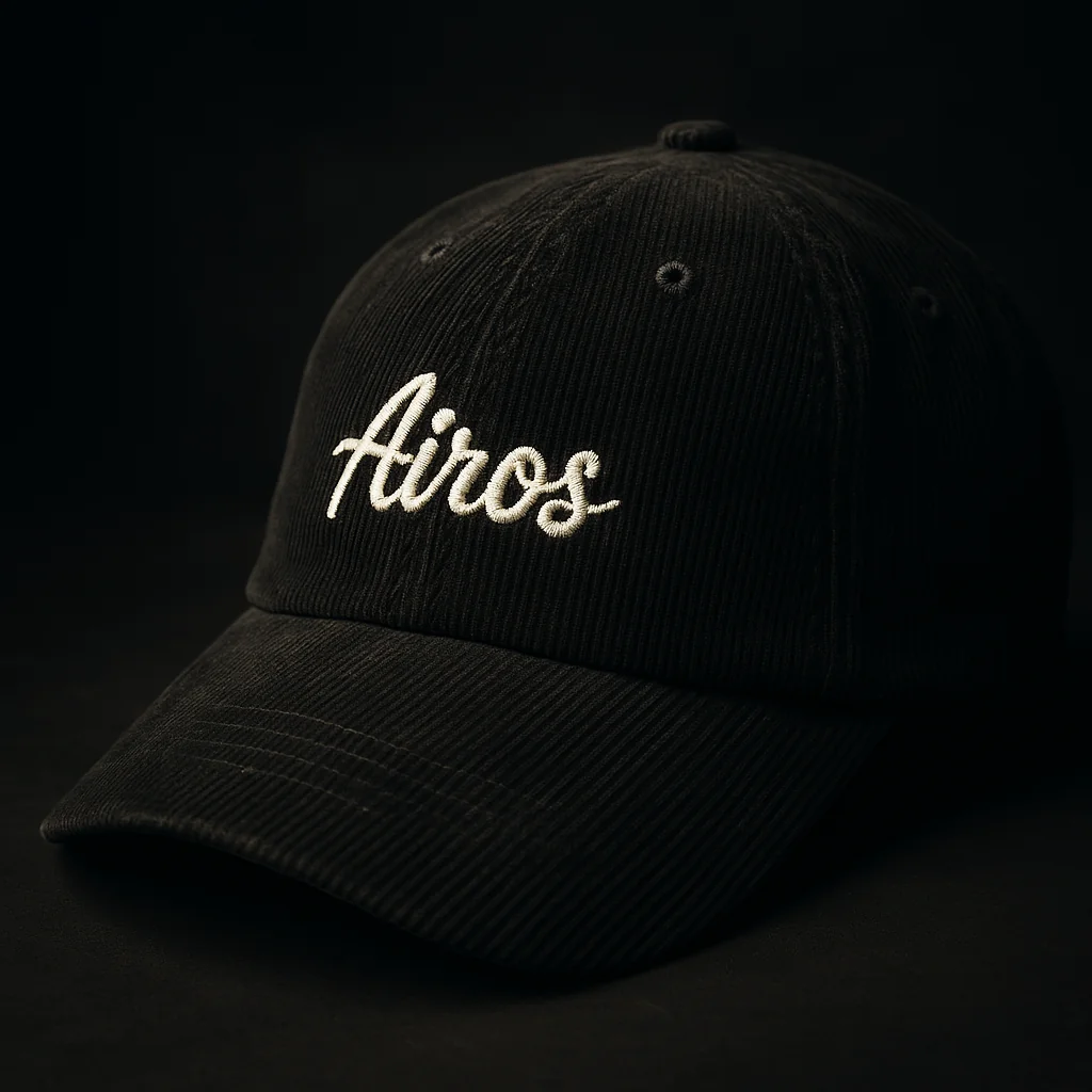 It’s All in the Little Things. The story behind AIROS | by Airos | May ...