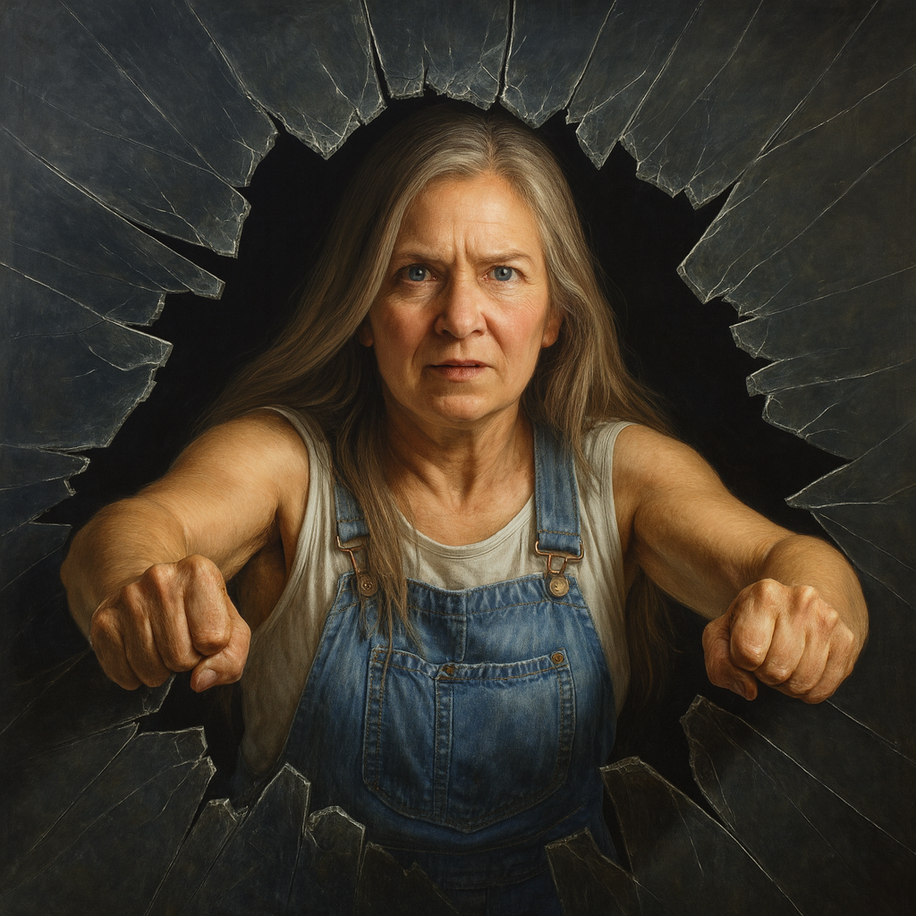 From Admiration to Experimentation: How One Artist’s Work Pushed Me ...