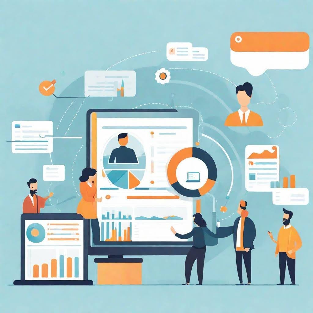 Guide to Using Target Audience Research Tools | by Favour Chidinma ...