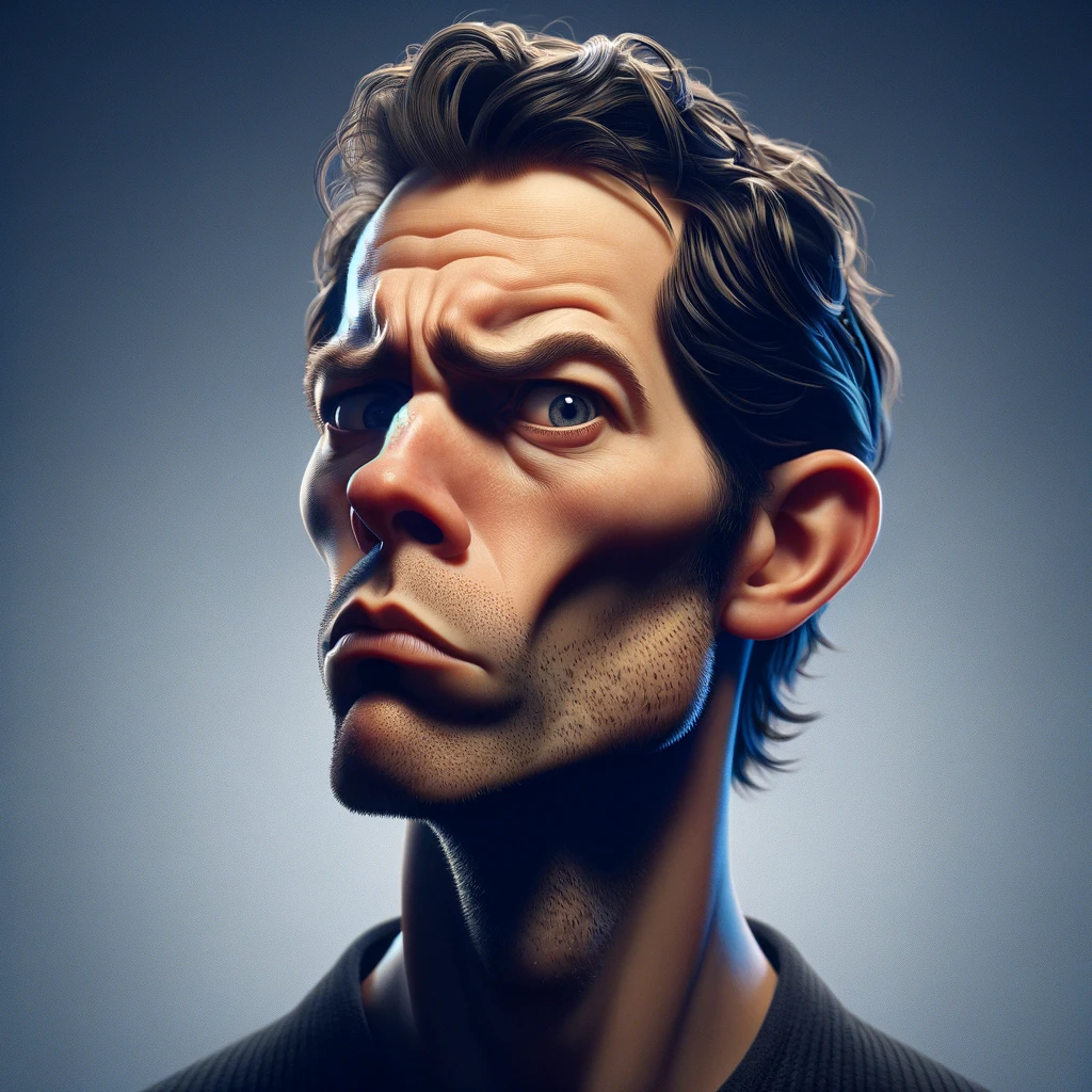 Why the Narcissist Will Never Get It | by Narc Free 2 | Feb, 2024 | Medium