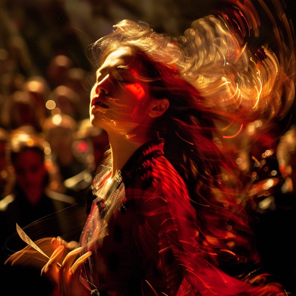 The Sound of Music. By Michael Erlewine | by Michael Erlewine ...