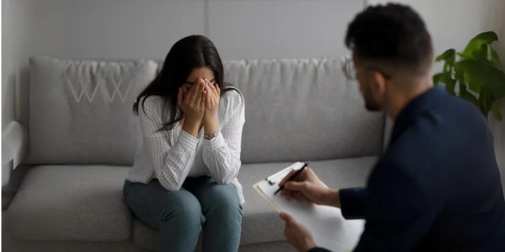 5 Best Online Depression Treatment Options | by leo rax | Mar, 2024 ...