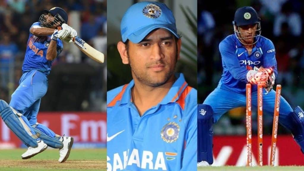 DHONI- The monk who does not have to sell his Ferrari | by ...
