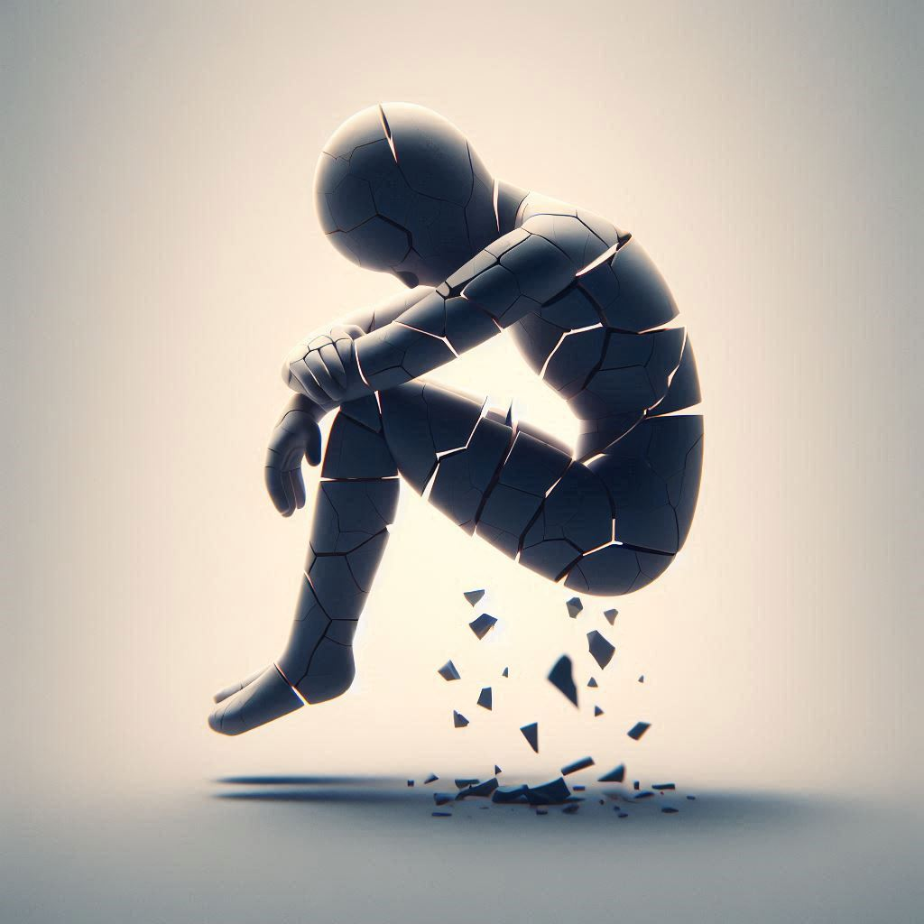 Real Talk: Broken People Should Not Have Children | by Mr. Cynic | Medium