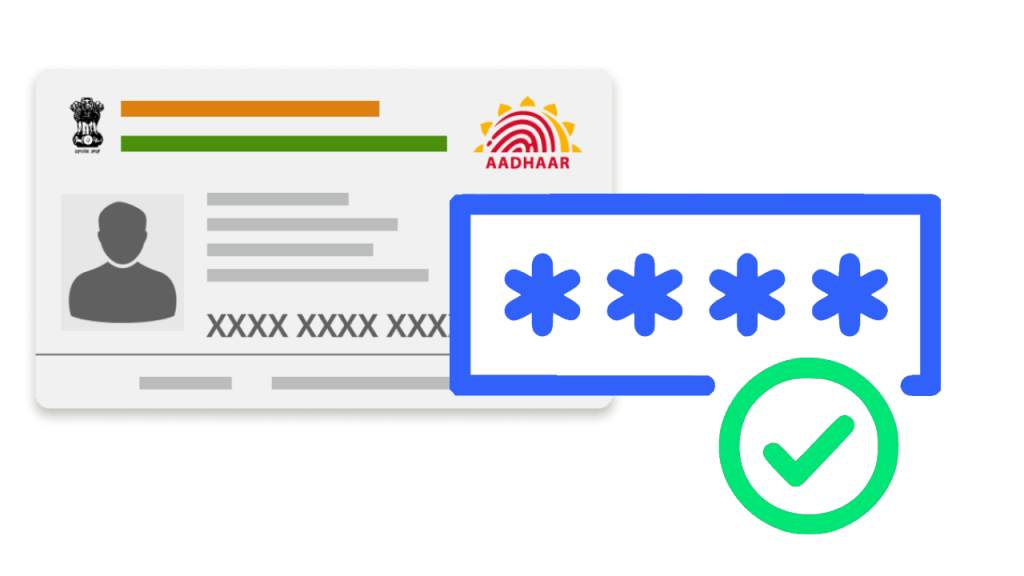 Aadhaar Masking API - Akhil sharma - Medium