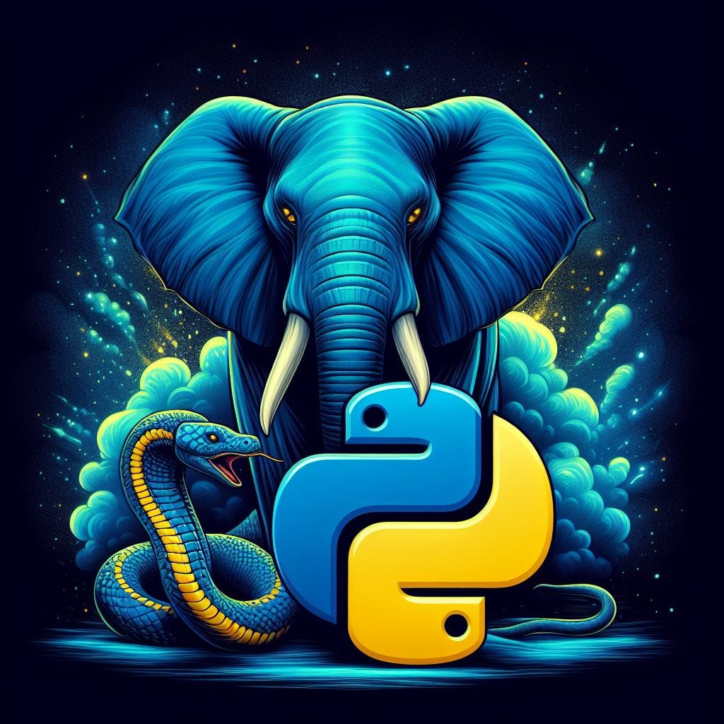 PostgreSQL Integration with Python: A Simple Guide | by Ty Rawls | The Deep Hub | Medium