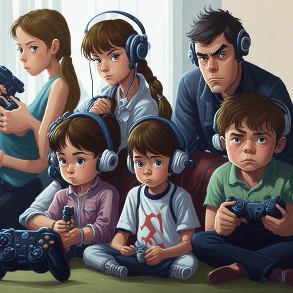 Bad Parenting: Signs and a Few Guidelines | by Zainab Zameer | Sep ...