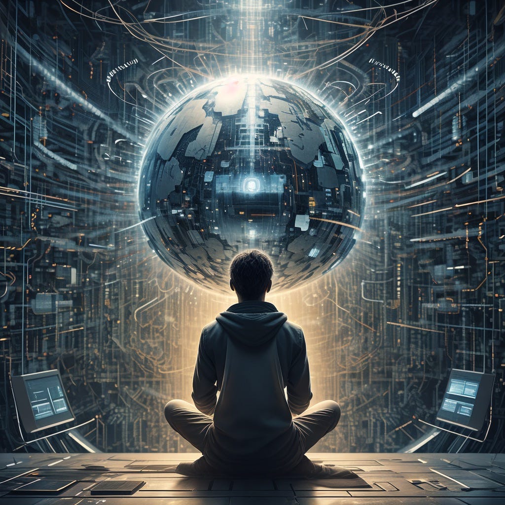 Crossing Boundaries: The Journey of Integration of Human-Machine ...