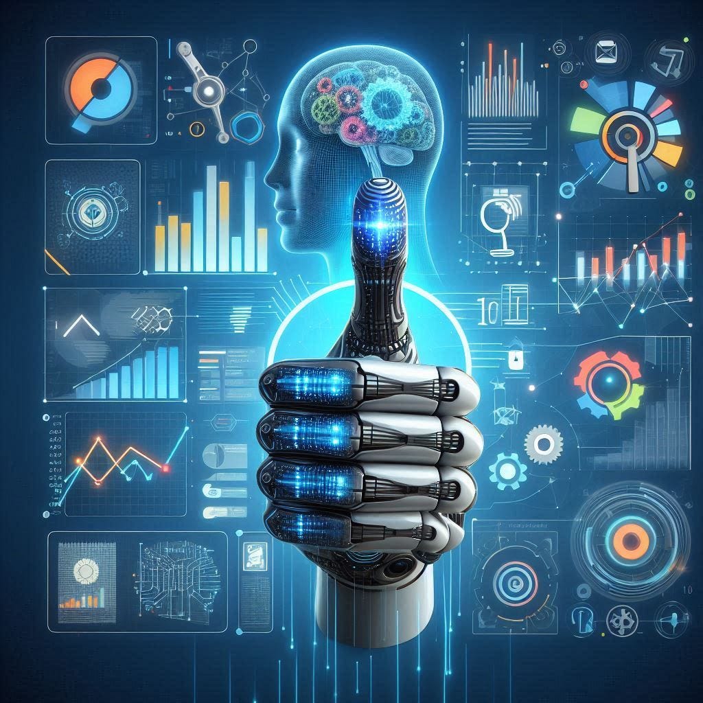 Top 10 AI Data analytics tools that improve your data analytics skills ...
