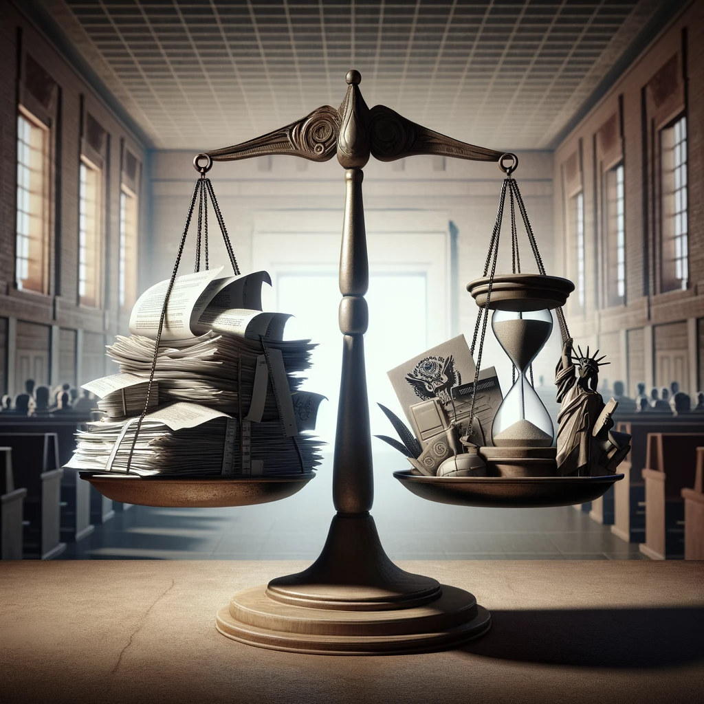 Immigration Status and Its Impact on the Stay of Removal Process | by ...