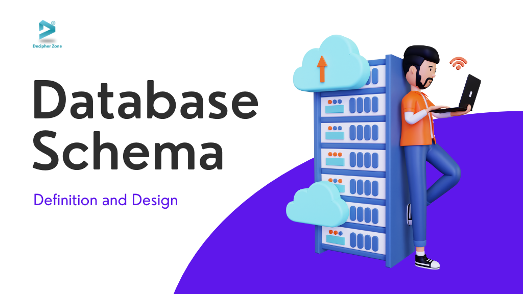 DataWhat is Database Schema?. What is Database Schema and Its Types… | by Sonia Samuel ...