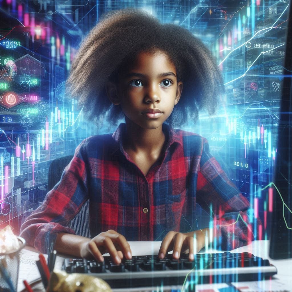 Trading for Life: Implement Market Feed for INDEX, Options, Futures ...