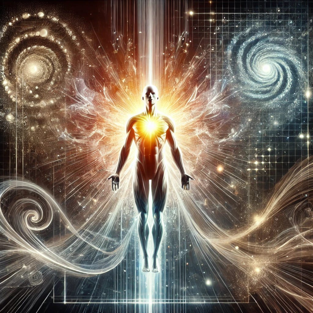 How to Become Godlike in Your Life | by A.V. Phoenix | Sep, 2024 | Medium