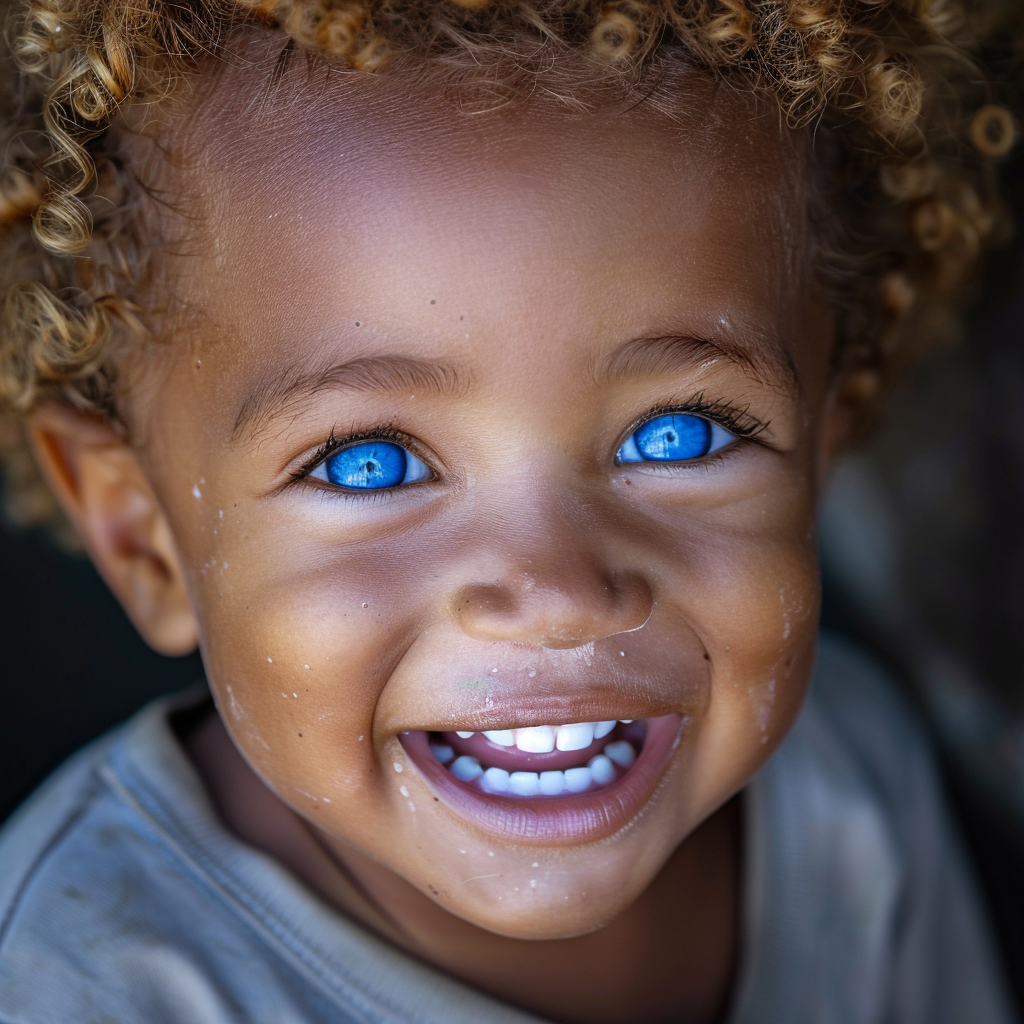 Free AI Prompts to create stunning portrait photography | by Duke ...