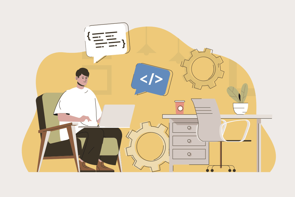 Senior Frontend Developer Interview Questions (Advanced + Scenario ...