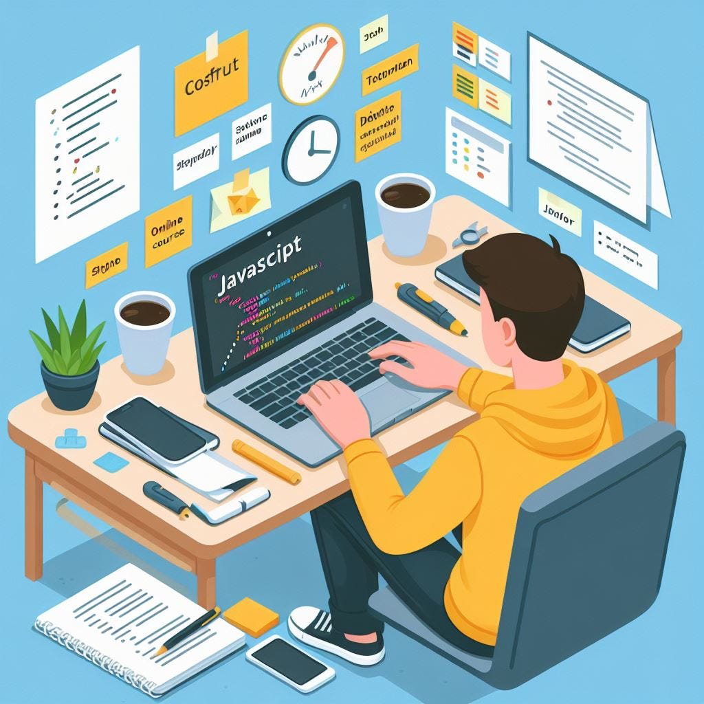 Exploring Debouncing And Currying In Javascript Simple Yet Powerful Techniques By Shaan Gola