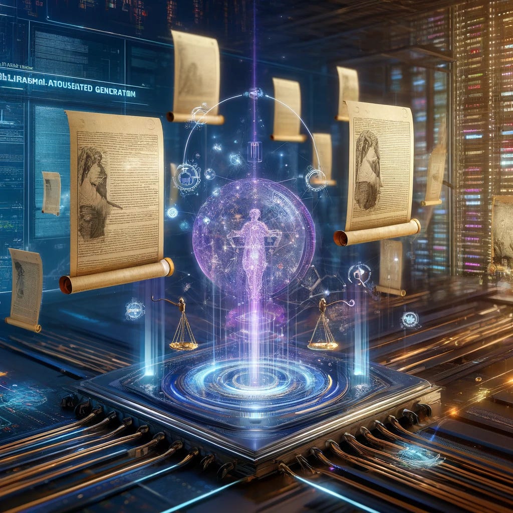 Mastering RAG Systems: From Fundamentals to Advanced, with Strategic Component Evaluation | by ...