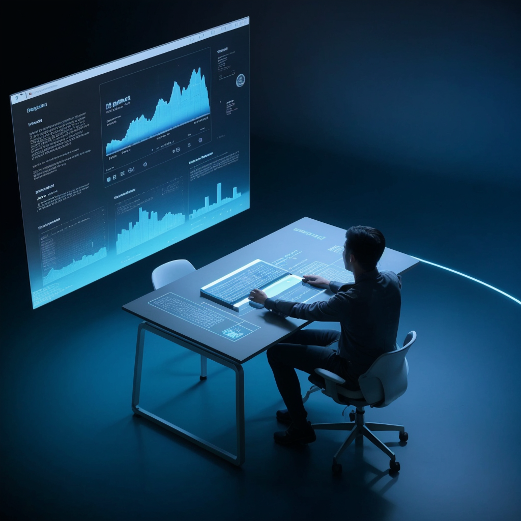 How Does AI Revolutionize the Way We Create Slides? | by MagicSlides ...