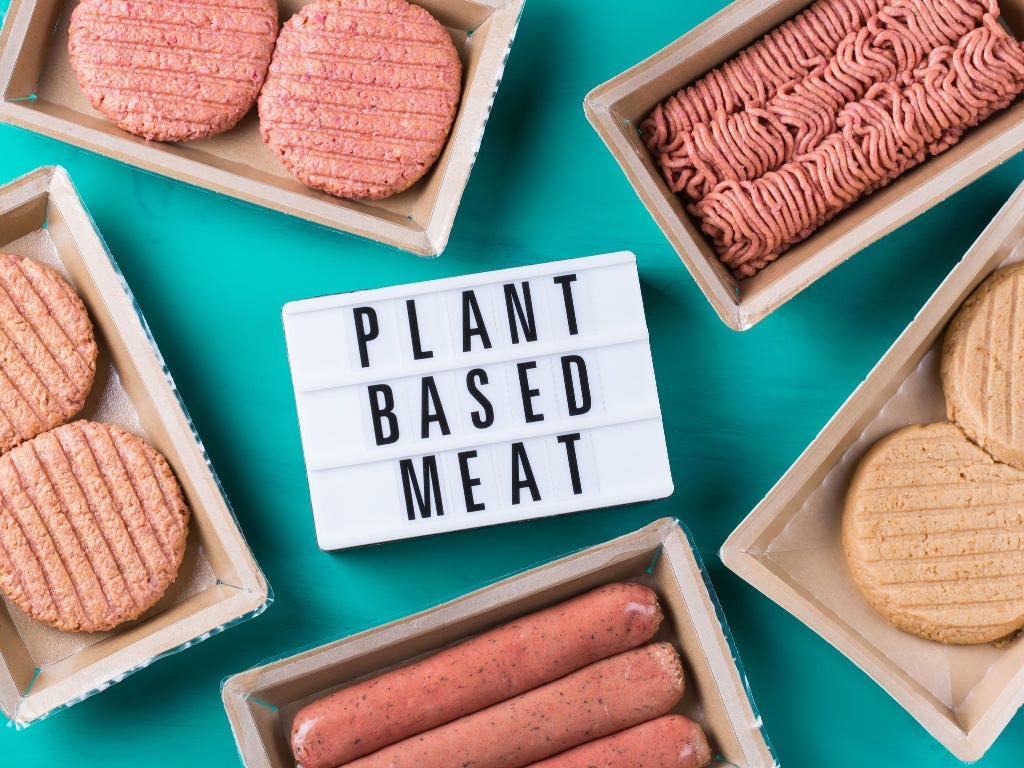 Plant-Based Meat: What Is It And Why Are People Eating It | by Shivani ...