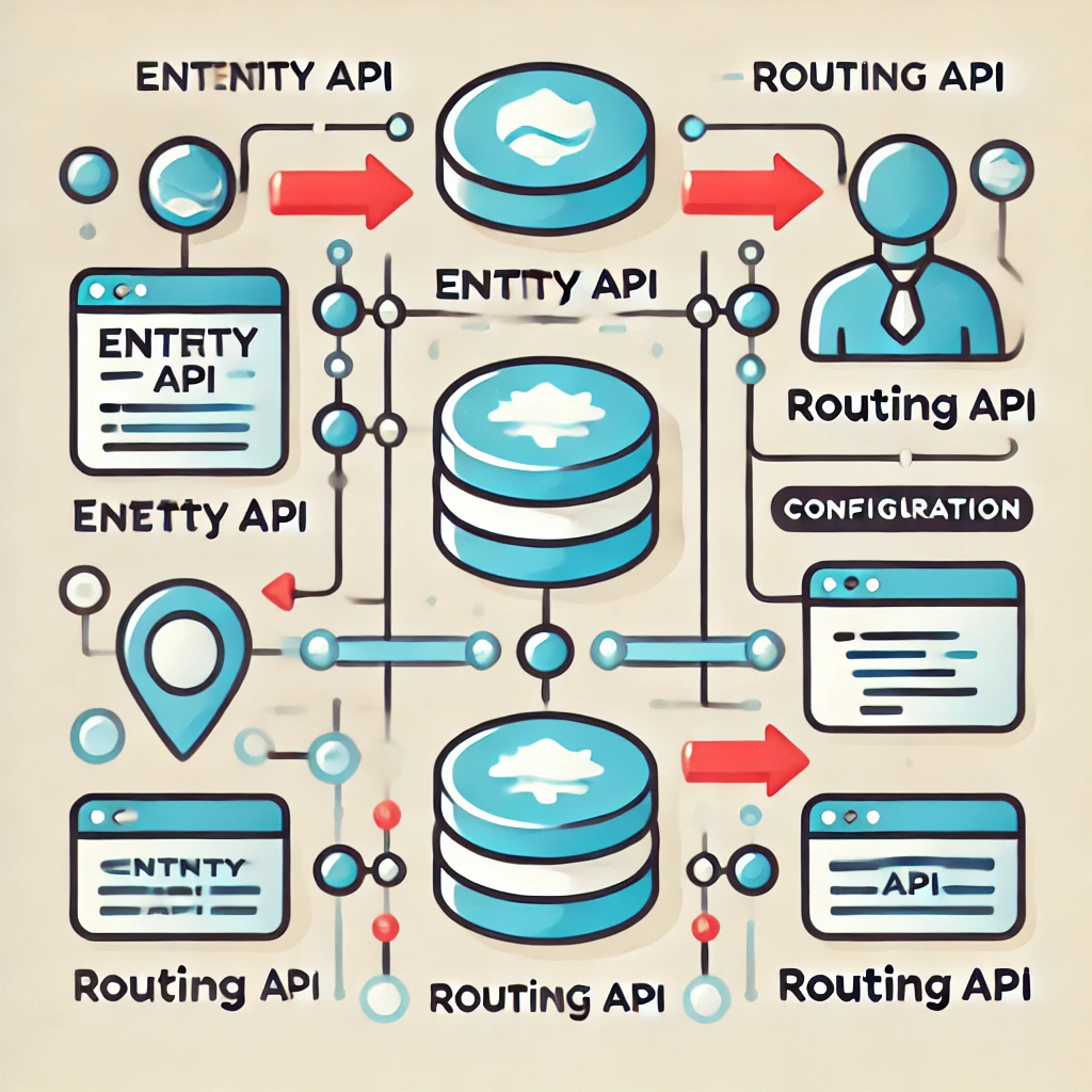 Harnessing The Power Of Configuration In Drupal Advanced Entity And Routing Api Techniques By