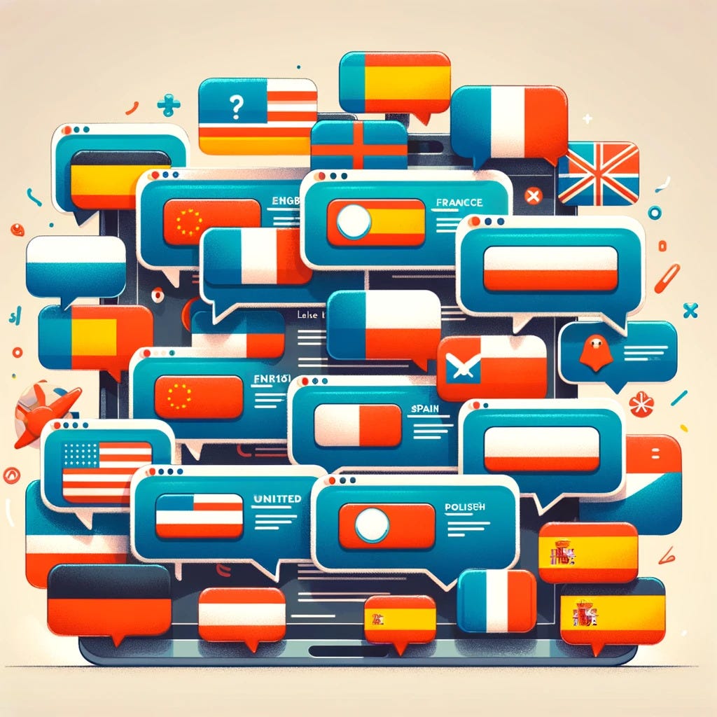 Dynamically Customizing Validation Messages in Laravel Based on User Language Preferences | by ...