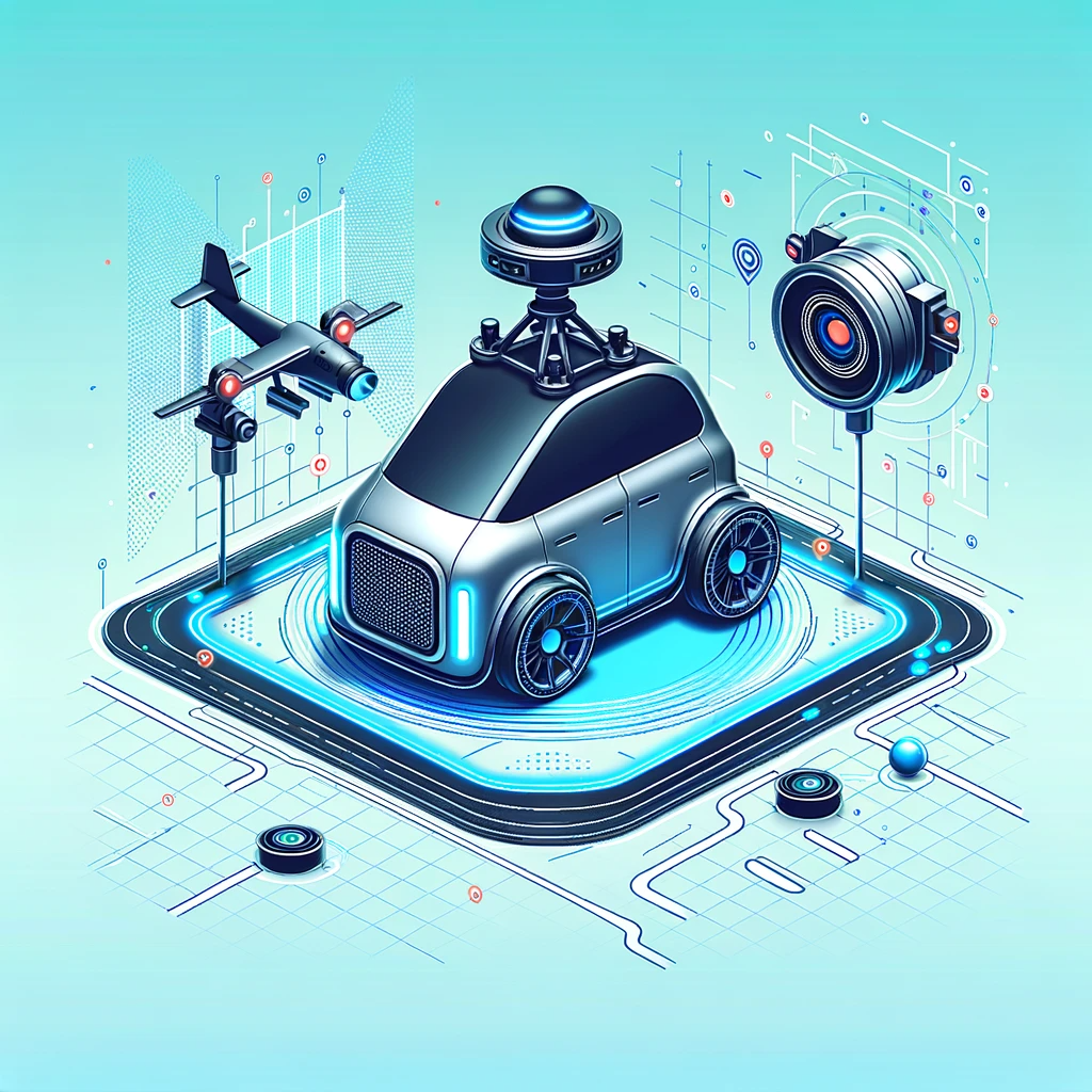 Implementing Real-time 3D Mapping for Autonomous Vehicles: A Detailed ...