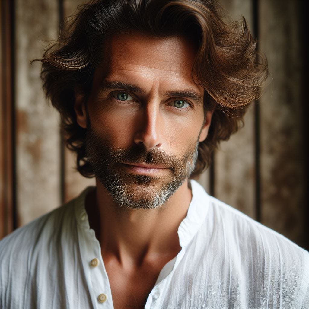 Quick Grooming Wins for Men: Short and Sweet Tips for Effortless Style ...