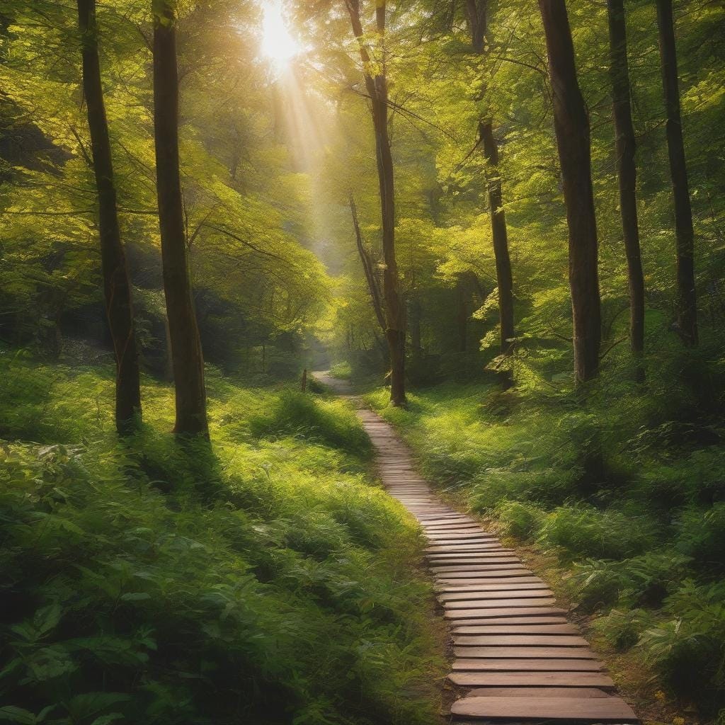 "The Transformative Power of Walking: How Walking Benefits Your Health ...