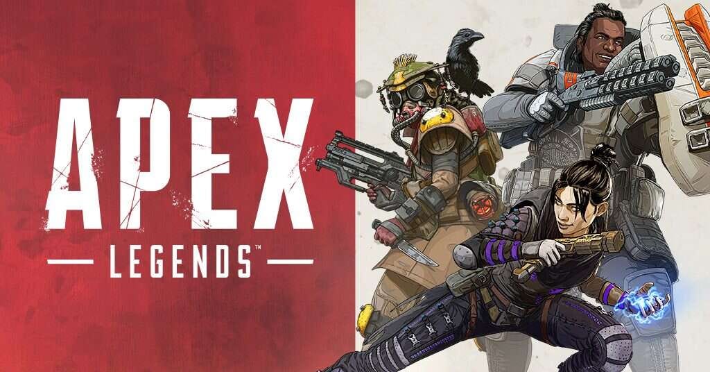 How to download apex legends on Pc - Progaming - Medium