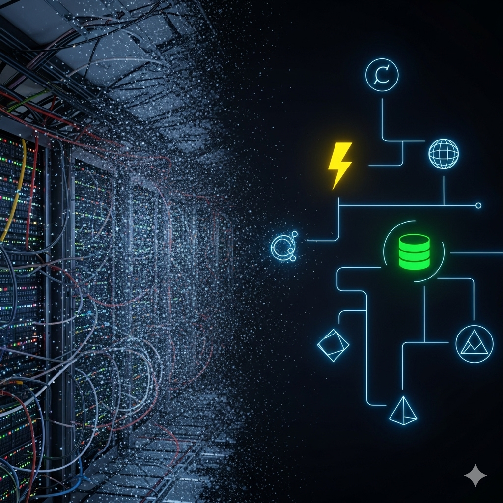 Why Developers in 2025 Are Shifting to Serverless-First Architectures ...