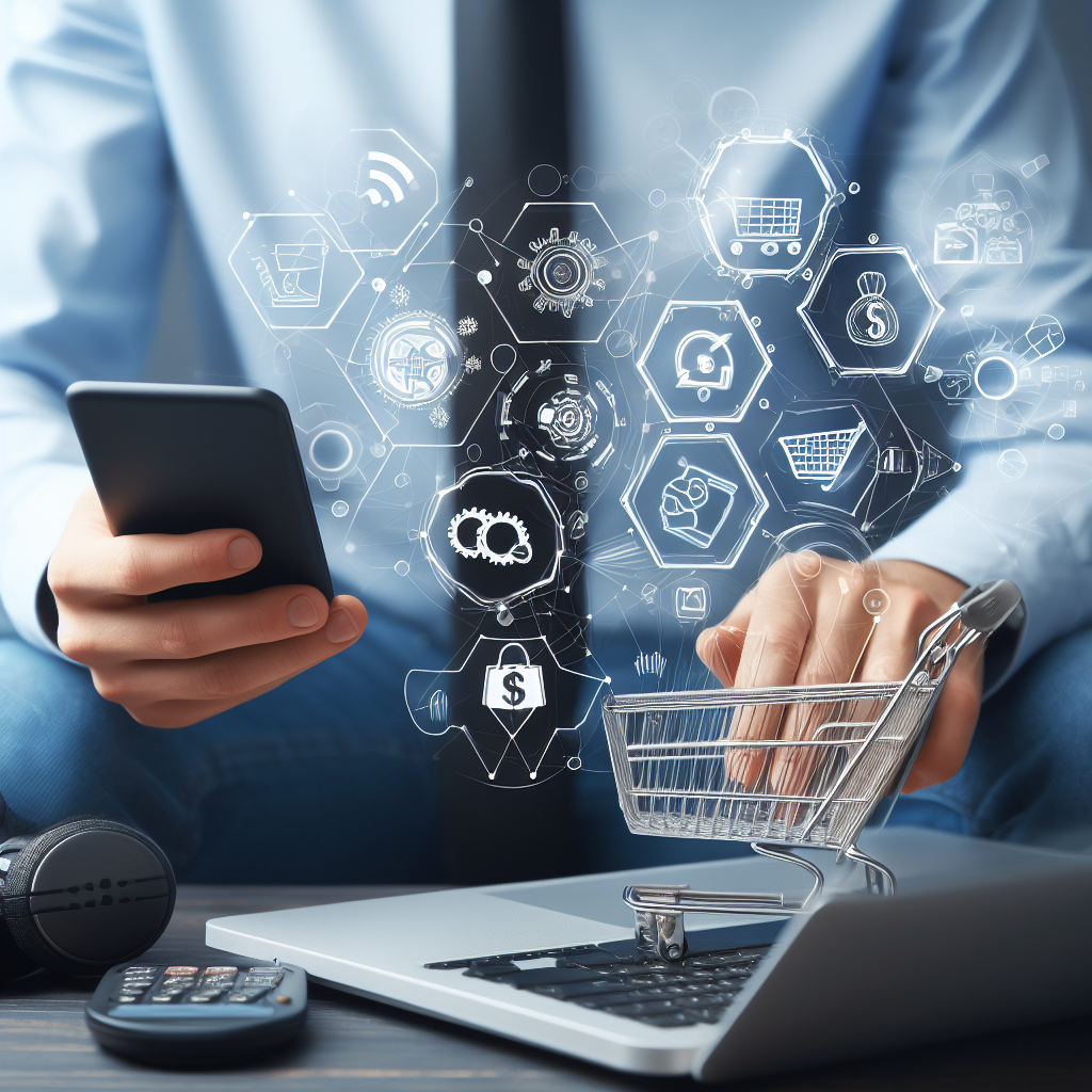 Unlock the Power of Automation and Simplification in Your Retail ...