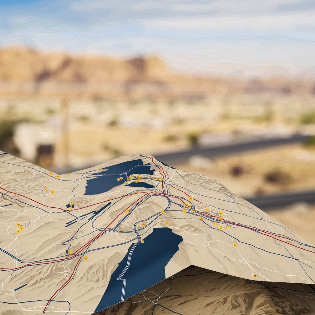 The Hidden Dangers: Unveiling Illegal Migration Routes:- | by Mukhtar ...