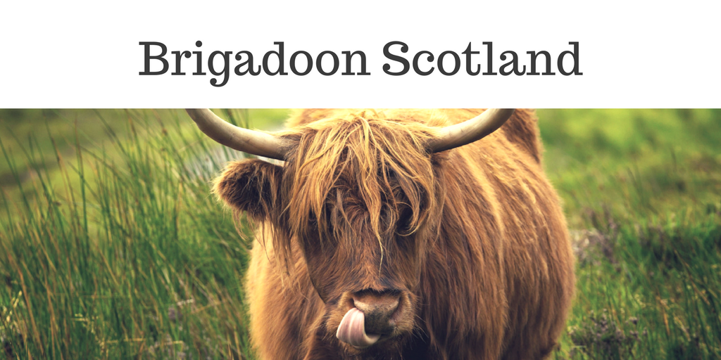 Brigadoon Scotland @ The Gleneagles Hotel | by Marc A. Ross | Medium