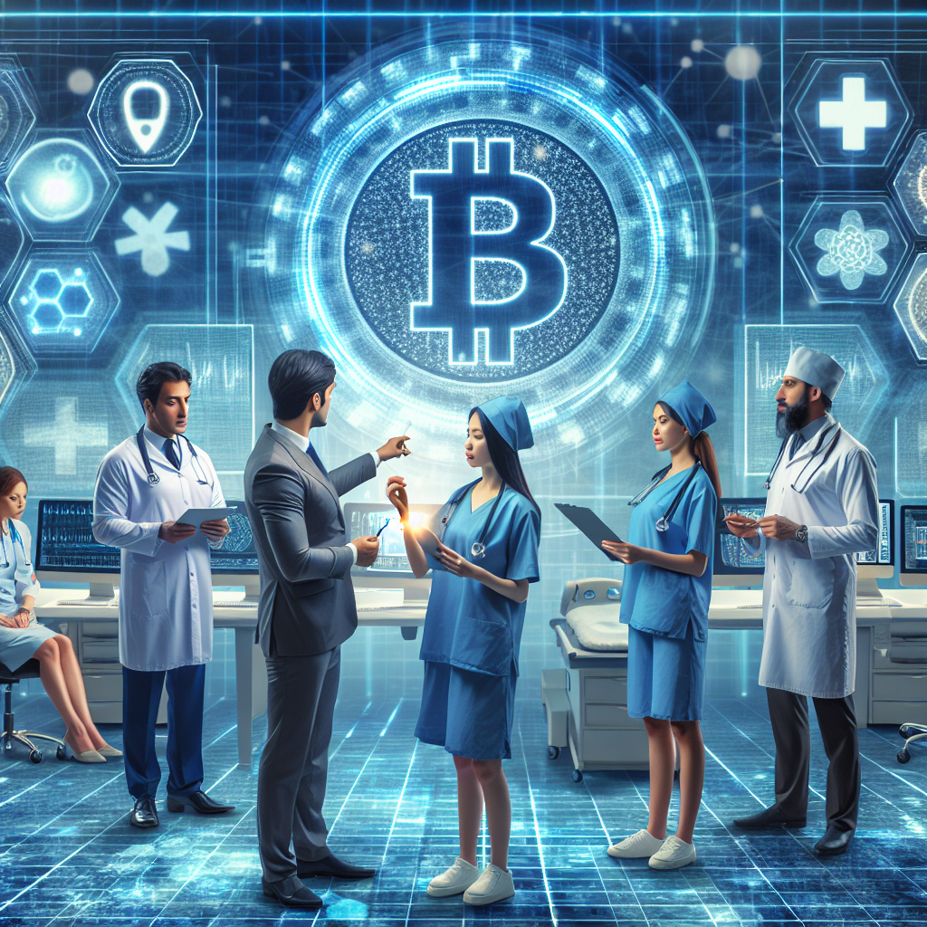 Blockchain in medicine: a mysterious future or is it already here? | by ...