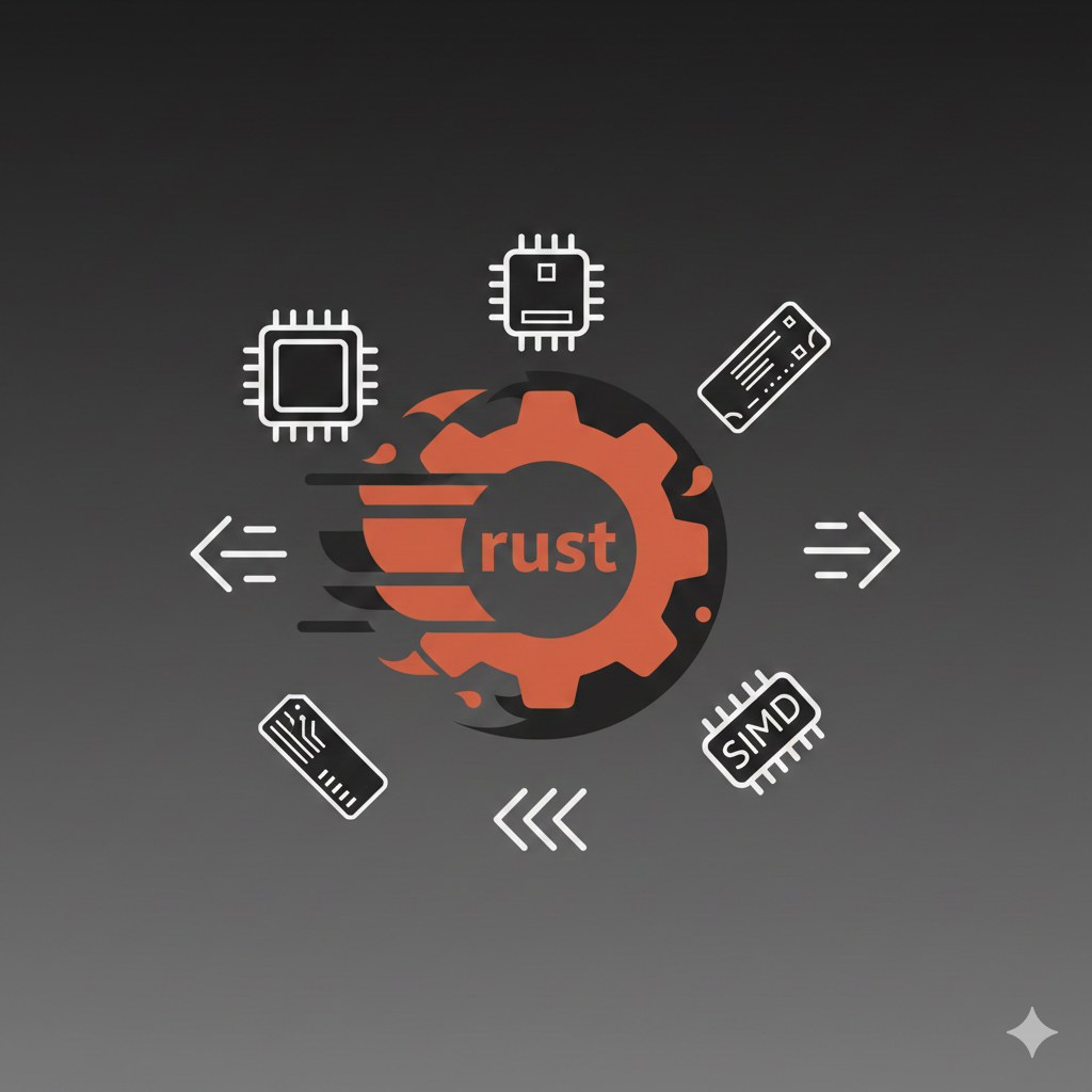 Writing Blazingly Fast Rust: A Beginner’s Guide to High-Performance ...