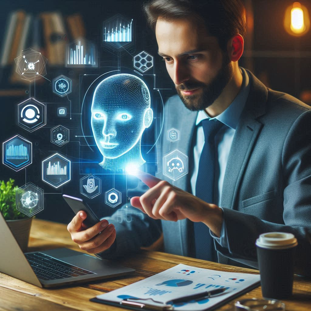 50 AI Business Ideas & Opportunities You Can’t Ignore | by Webjinnee ...