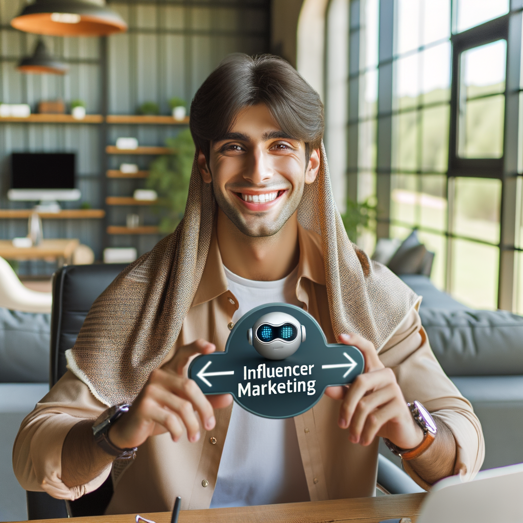 Influencer Marketing Tactics: A Game-Changer for Early-Stage Startups ...