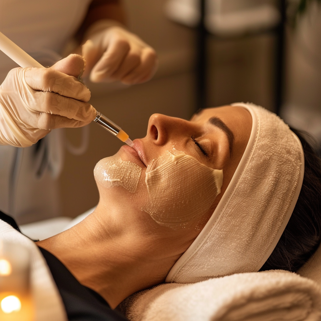 Rejuvenate Your Skin with a Chemical Peel at Lavender Spa Therapy | by Lavenderskintherapy | Jul ...